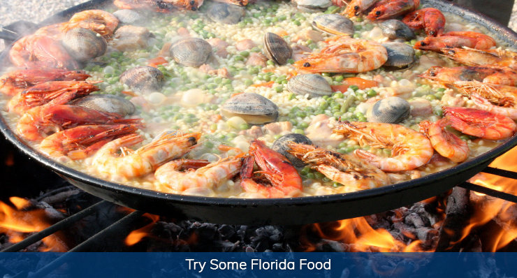 10 Must-Do Things in Florida