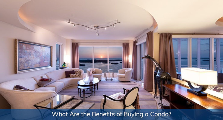 Your Next Property? Condo Vs A House